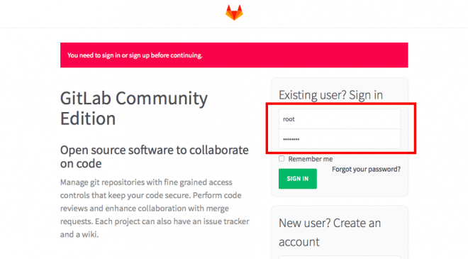 GitLab 8.2 + HTTPS 設定メモ（CentOS7） | あぱーブログ