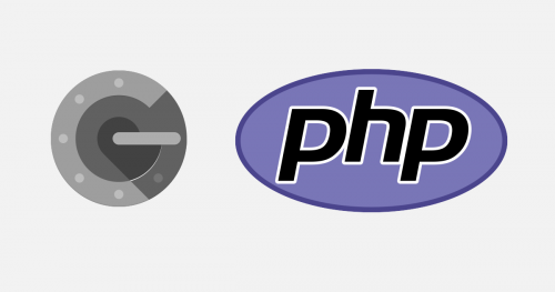PHP + Google Authenticator（TOTP）2段階認証の実装方法 | あぱーブログ