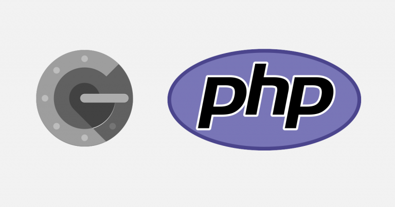 PHP + Google Authenticator（TOTP）2段階認証の実装方法 | あぱーブログ