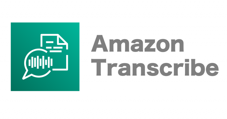 Amazon Transcribe の使い方 日本語音声をテキストに変換してみよう | あぱーブログ